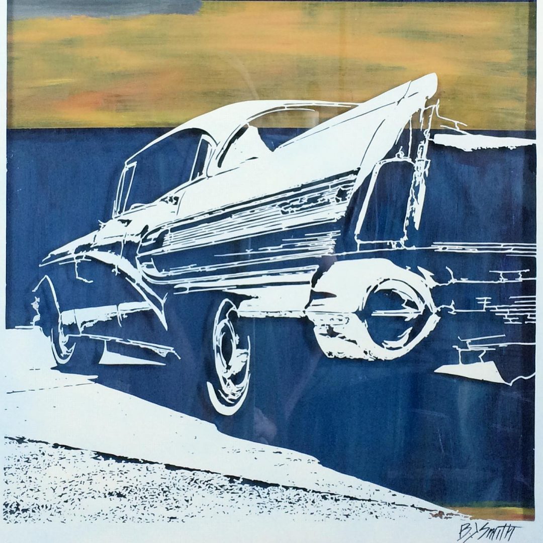 Artist Gallery - CS Arts and Crafts